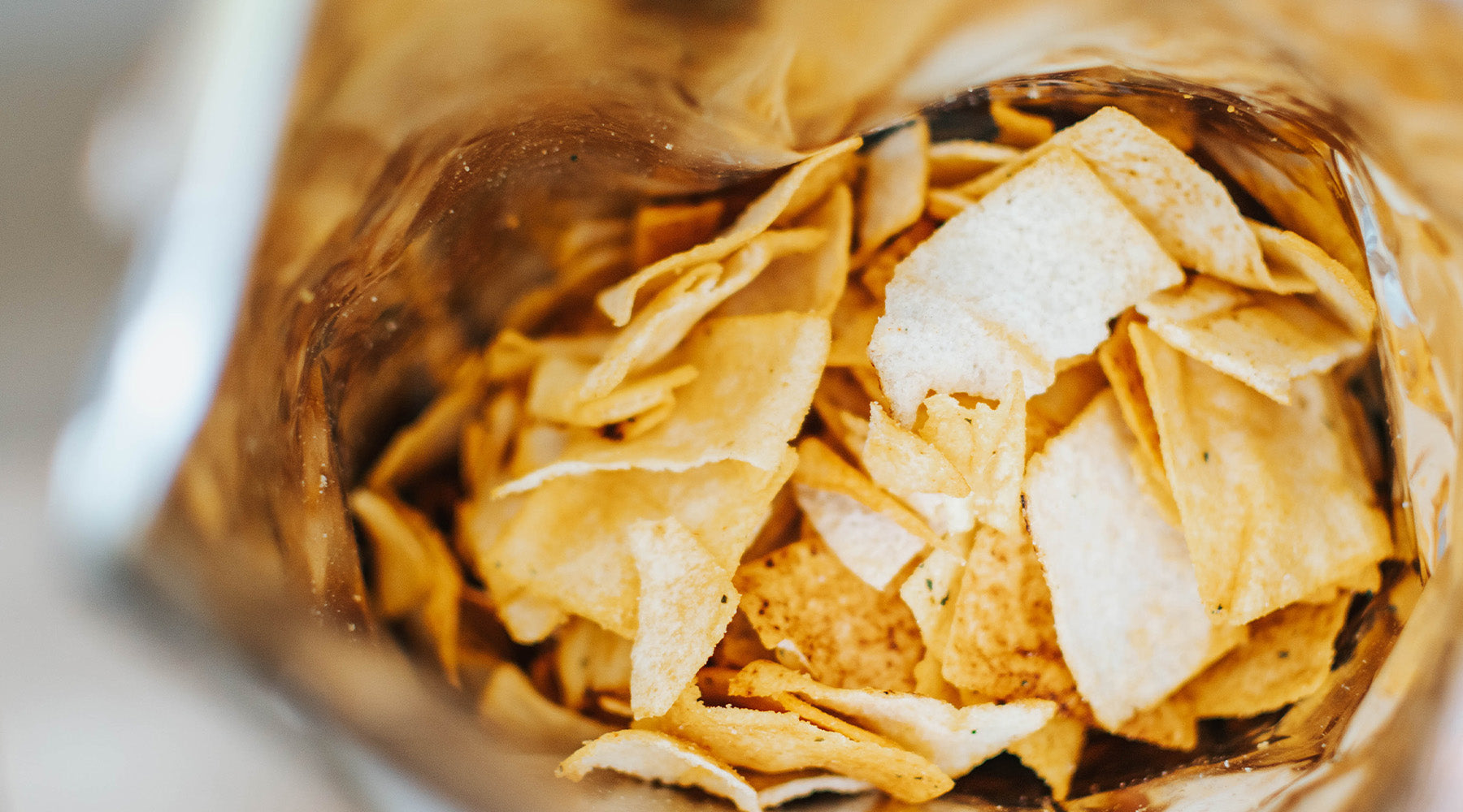 Chip bags waste sorting - How to sort correctly - ReCollector – Recollector